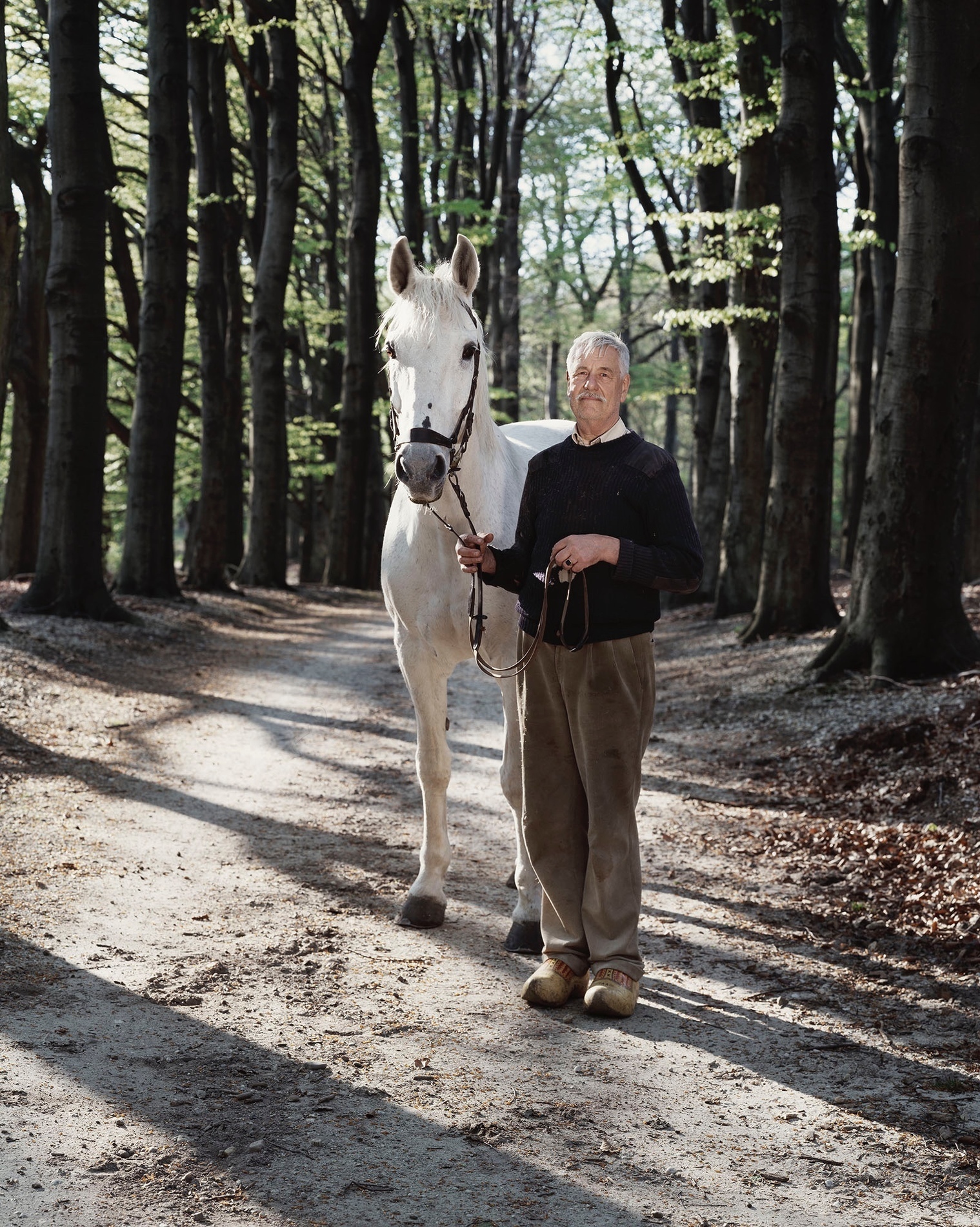 Dutchphotography commissioned portrait portfolio - Dutchphotography.nl