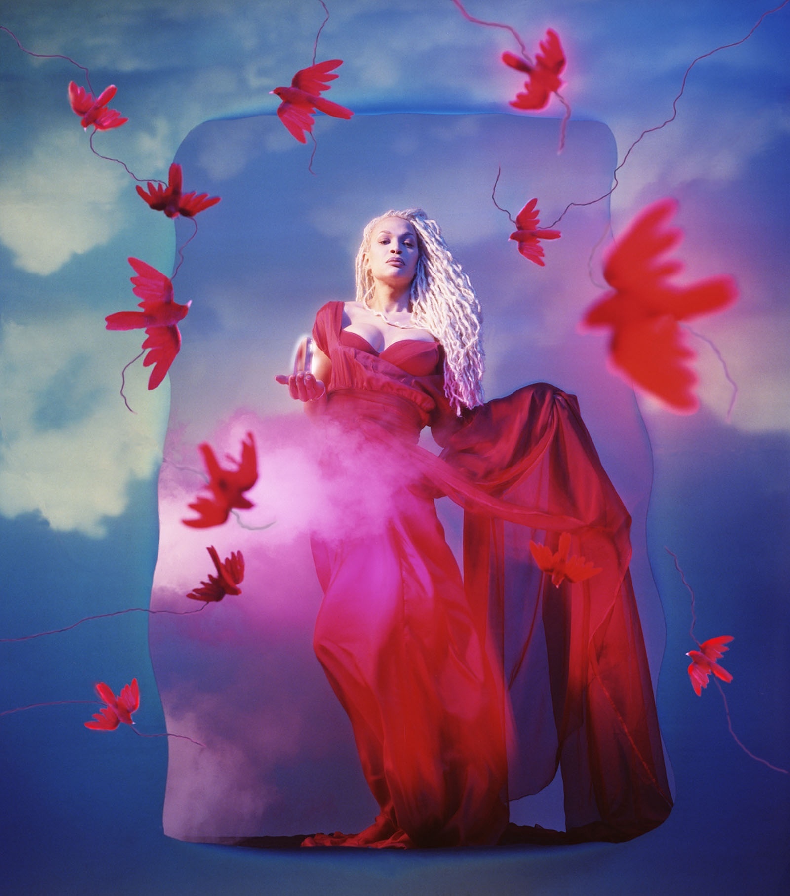 Dutchphotography commissioned portrait portfolio - Dutchphotography.nl